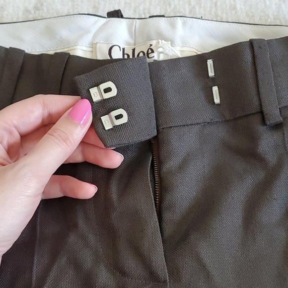 Chloe | Pants & Jumpsuits | Chloe Suit Pants | Poshmark
